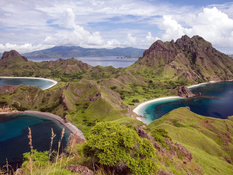 Resa Öster om Bali | Indonesien | Medvetna resor sedan 1979 - Läs & Res