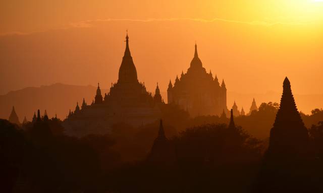 Våra resor till Afrika, Asien, Latinamerika och Europa - Läs & Res