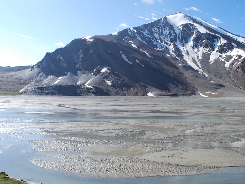 Jullay från Ladakh - Läs & Res